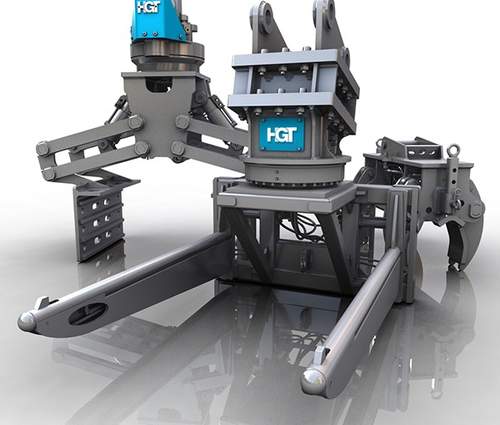 HGT Hydraulikgreifer-Technologie GmbH