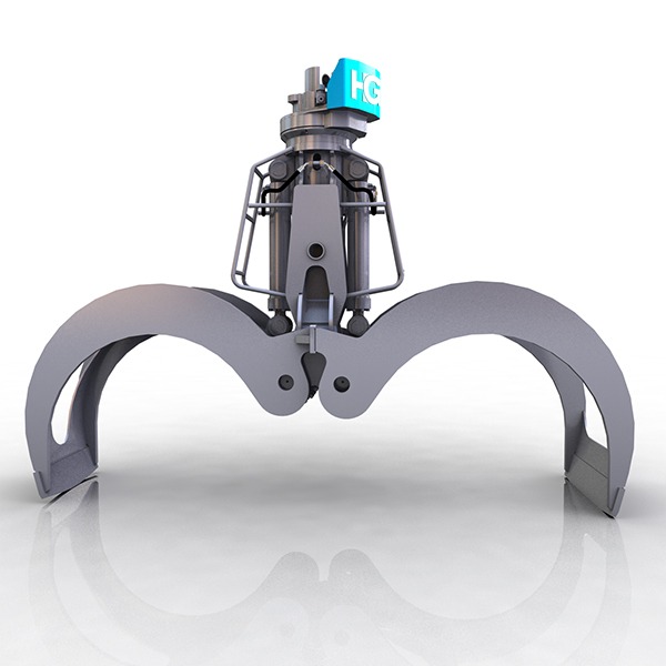 HGT Hydraulikgreifer-Technologie GmbH